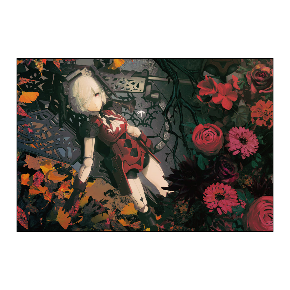 chitocerium ポストカード B| アニメ グッズ 通販 - COCOLLABO ( ココラボ )