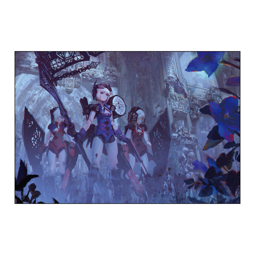 chitocerium ポストカード C| アニメ グッズ 通販 - COCOLLABO ( ココラボ )