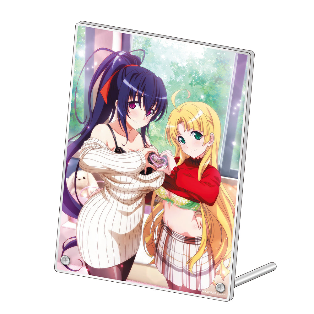 ハイスクールD×D HERO アクリルアートスタンド / B| アニメ グッズ 通販 - COCOLLABO ( ココラボ )