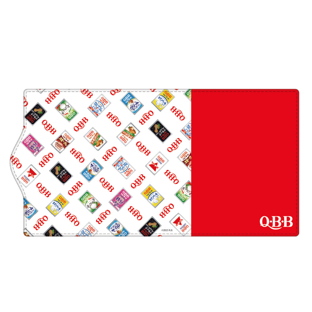 QBBベビーチーズ キーケース| アニメ グッズ 通販 - COCOLLABO ( ココラボ )