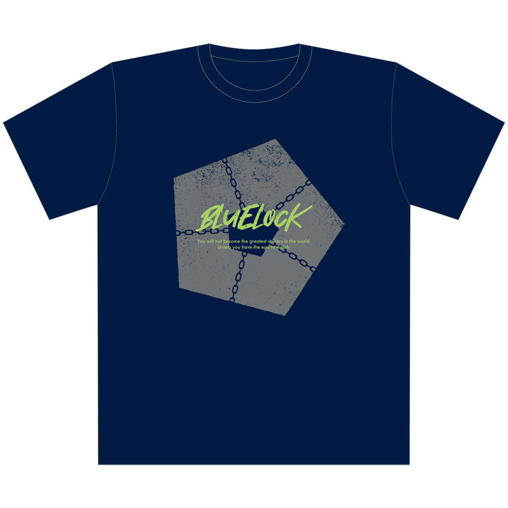 ブルーロック Tシャツ| アニメ グッズ 通販 - COCOLLABO ( ココラボ )