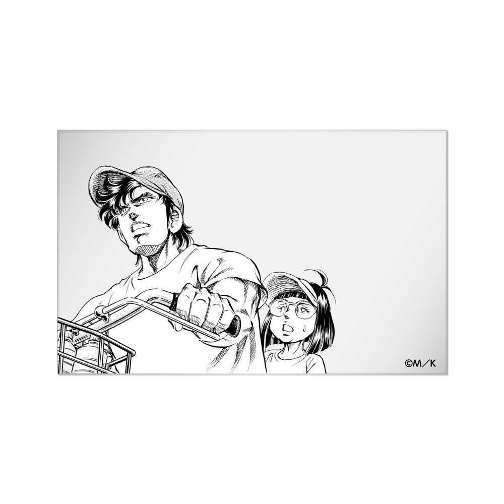 K2 アクリルフォトカード / D| アニメ グッズ 通販 - COCOLLABO ( ココラボ )