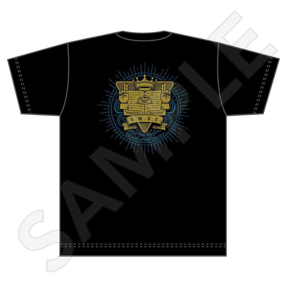 都市伝説解体センター Tシャツ| アニメ グッズ 通販 - COCOLLABO ( ココラボ )