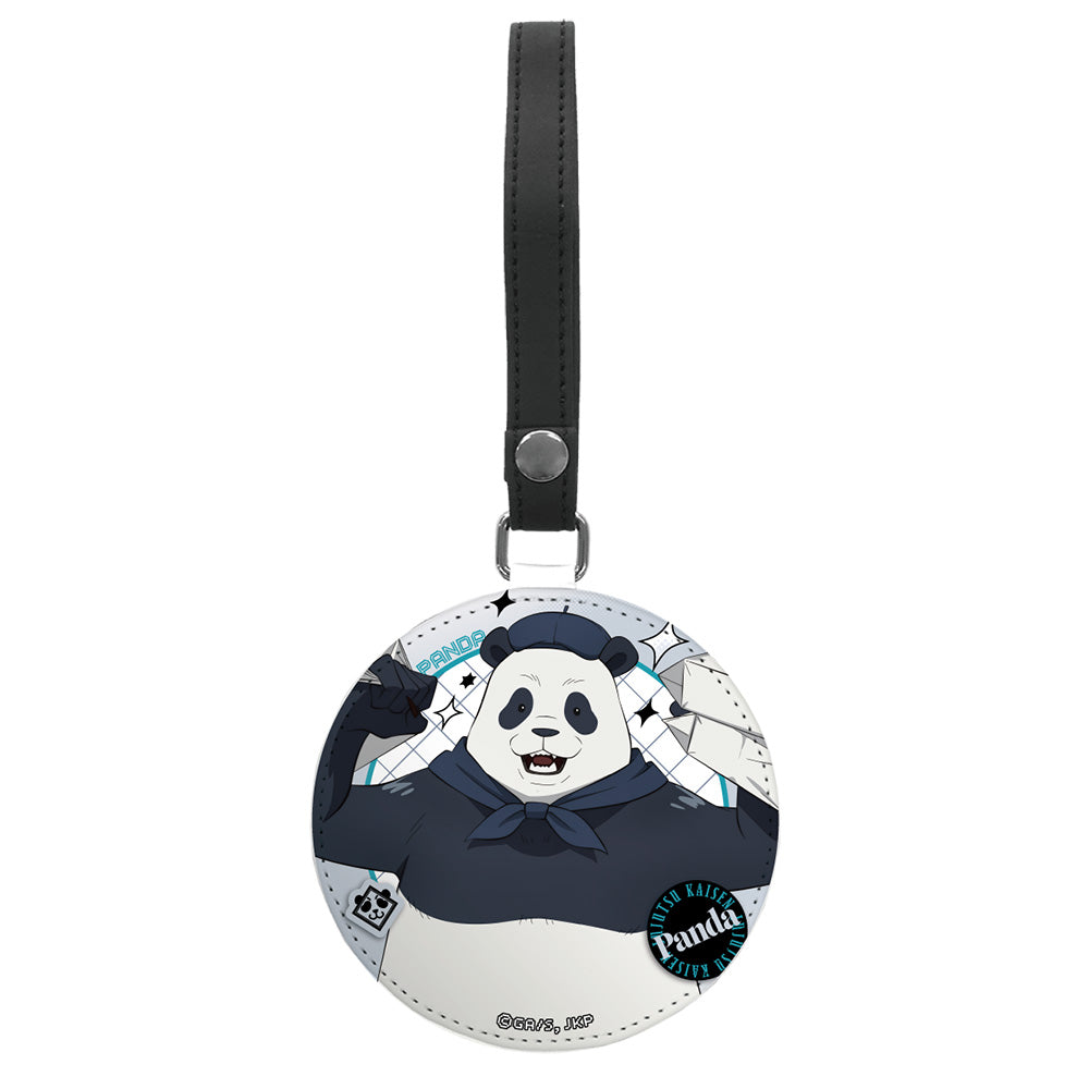 TVアニメ「呪術廻戦」 描き下ろしラゲッジタグ／パンダ| アニメ グッズ 通販 - COCOLLABO ( ココラボ )