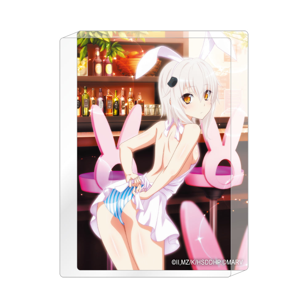 ハイスクールD×D HERO アクリルブロック / B| アニメ グッズ 通販 - COCOLLABO ( ココラボ )