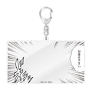 K2 なりきりキーホルダー / お任せ下さい| アニメ グッズ 通販 - COCOLLABO ( ココラボ )